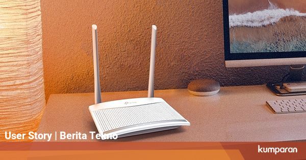 6 Langkah Bikin Internet WiFi jadi Kencang - kumparan.com