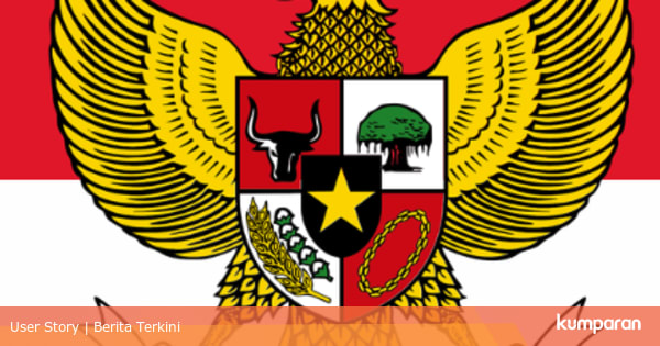 Lambang Sila Kelima Pancasila dan Penerapannya dalam Kehidupan Sehari ...