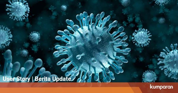 Ciri-Ciri Virus dan Cara Pengobatannya - kumparan.com