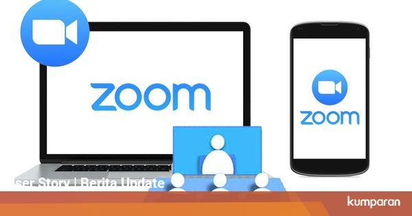 Zoom Meeting Lebih Dari 40 Menit? Begini Caranya - kumparan.com