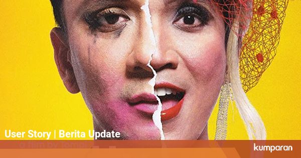 Nonton Film Pretty Boys, Romcom dari Tompi yang Layak Ditonton Ulang ...