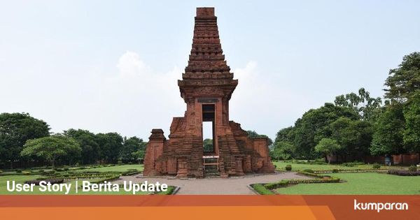 Sejarah Singkat Kerajaan Majapahit Beserta Peninggalannya - kumparan.com