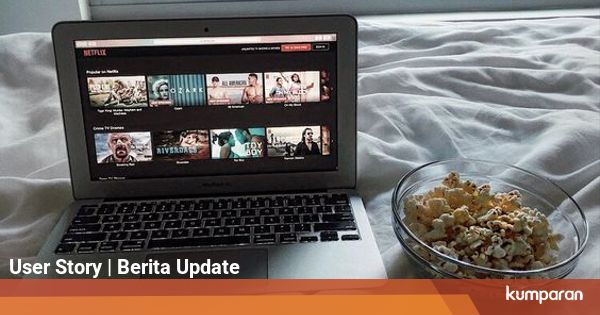 Nonton Streaming Film Action Saat Pandemi - kumparan.com