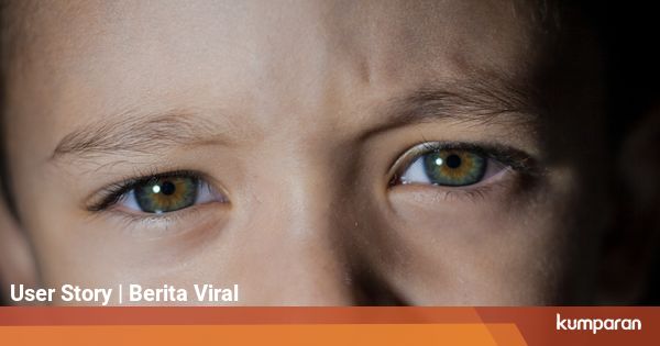 Bisa Jadi Kamu Salah Satunya, Ini 5 Ciri Anak Indigo - kumparan.com