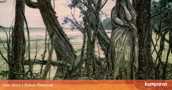 Inilah Perbedaan Jin dan Setan - kumparan.com