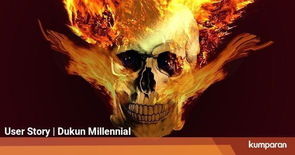 Mitos Setan Welthok, Sosok Kerdil Berkepala Api dari Surabaya ...