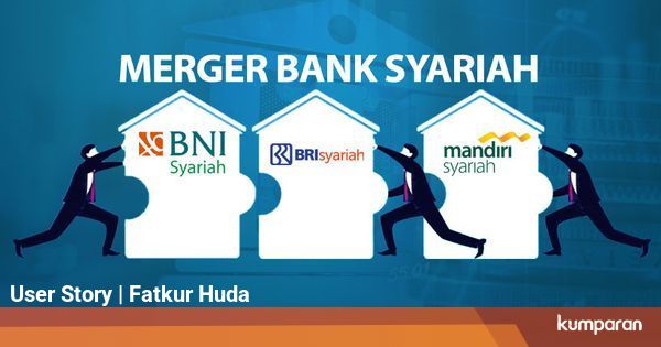 Bank Syariah Indonesia dan Muhammadiyah - kumparan.com
