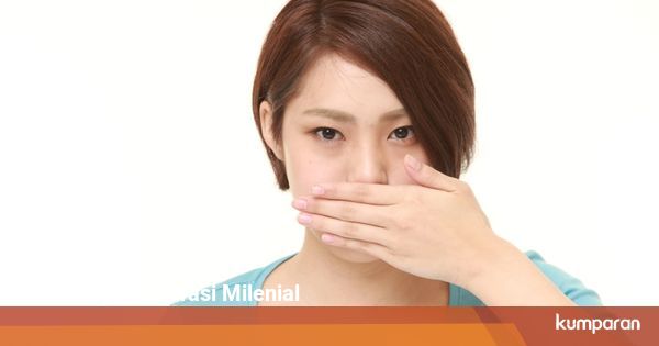 Jaga Kesehatan Mulut agar Terhindar dari Pembengkakan Jantung dan 5 ...