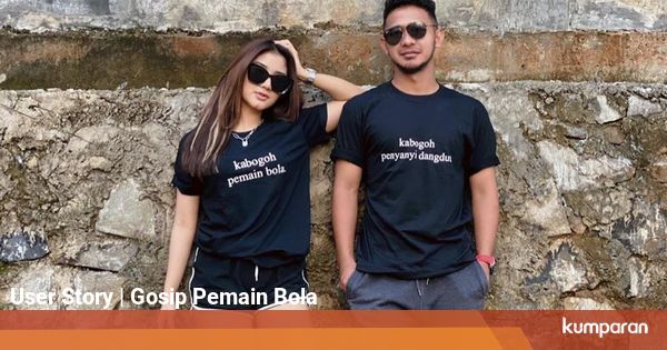 Yuk Intip Gaya Pacaran Gian Zola dengan Ghea Youbi - kumparan.com