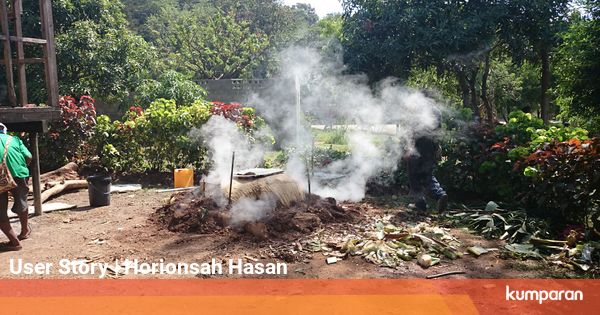 Mengenal Mumu, Tradisi Memasak dengan 'Oven' Tanah di Papua Nugini ...