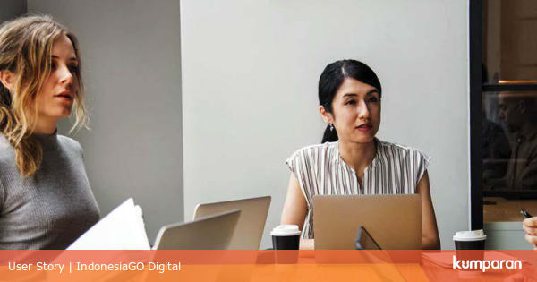 Mengenal Fungsi dan Tugas Direktur Keuangan dalam Perusahaan - kumparan.com