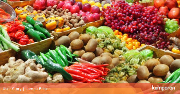 Apa itu Sembako? - kumparan.com