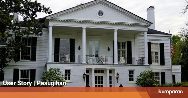 Kisah Seorang Mahasiswa yang Hampir Jadi Tumbal Pesugihan Pemilik Kos ... Kisah Seorang Mahasiswa yang Hampir Jadi Tumbal Pesugihan Pemilik Kos ...
