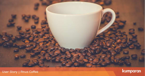 Kopi Excelsa - kumparan.com