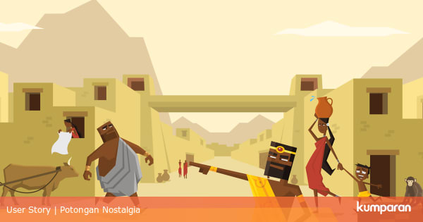 Ras Arya India, Bangsa Pendatang yang Berkuasa - kumparan.com