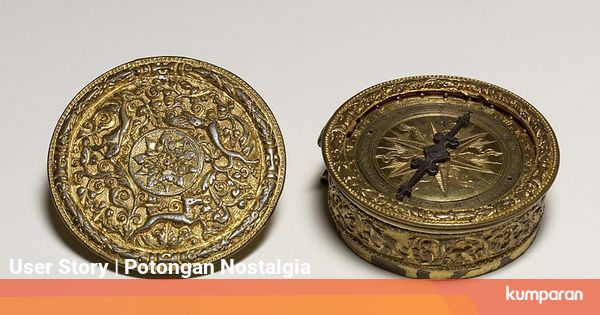 Sejarah Jam Tangan dan Perkembangannya dari Waktu ke Waktu - kumparan.com