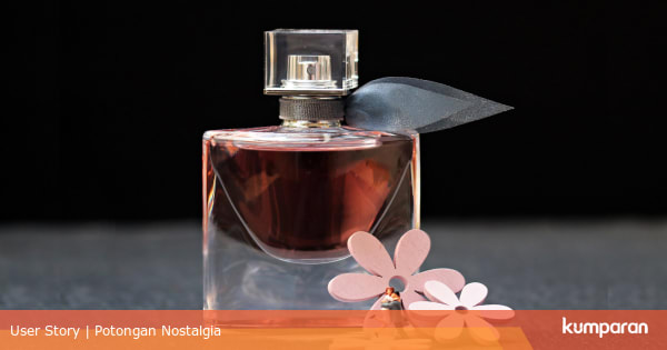 Sejarah Penemuan Parfum di Dunia - kumparan.com