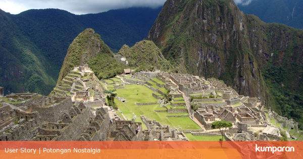 Peradaban Inca, Penguasa Amerika Selatan - kumparan.com