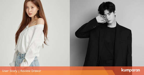Deretan Aktor dan Aktris Korea yang Sukses Berperan Jadi Tokoh LGBT ... Deretan Aktor dan Aktris Korea yang Sukses Berperan Jadi Tokoh LGBT ...