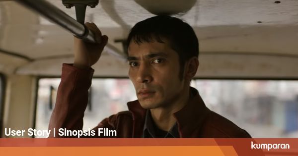 Sinopsis Film Gundala, Tayang Sore Ini di SCTV - kumparan.com Sinopsis Film Gundala, Tayang Sore Ini di SCTV - kumparan.com