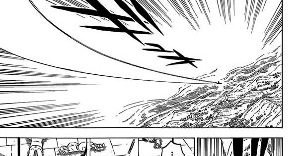 Black Clover Chapter 229: Perubahan Asta Setelah 6 Bulan Berlatih ...