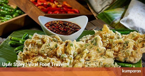 Gorengan sampai Daging Kalkun, 7 Makanan Enak tapi Bikin Lemas ...