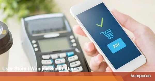 Transaksi Digital Melalui Digital Banking dan E-Banking di Masa Pandemi ...