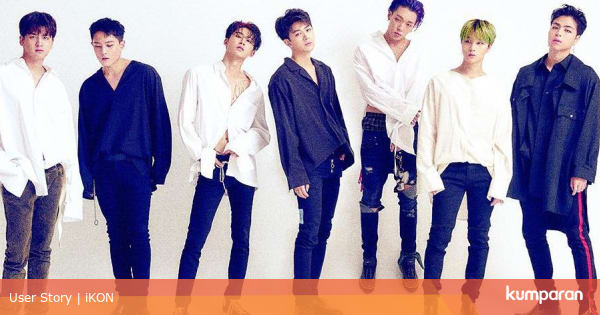 Segera Comeback, iKON Rilis Poster Kedua untuk Lagu Terbaru - kumparan.com