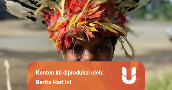 Ras Melanesoid: Sejarah, Ciri-ciri, dan Peninggalan Budayanya ...