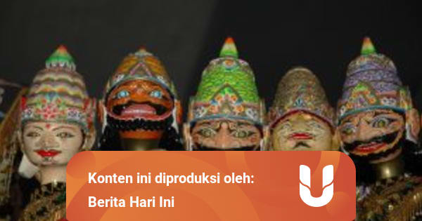 Seni Rupa Tradisional: Sejarah, Ciri-ciri, dan Contohnya - kumparan.com
