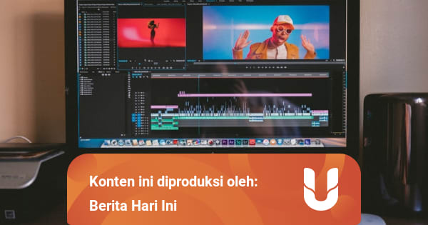 6 Komponen Multimedia dan Fungsinya, dari Teks hingga Interactive Link ...