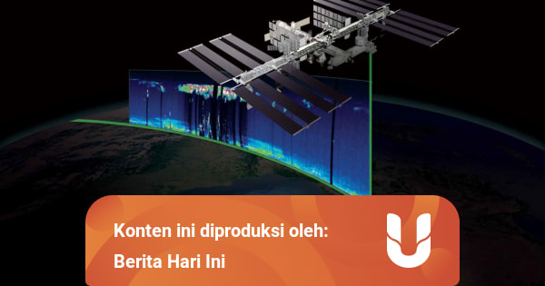 Penginderaan Jauh: Pengertian, Komponen, dan Manfaatnya - kumparan.com