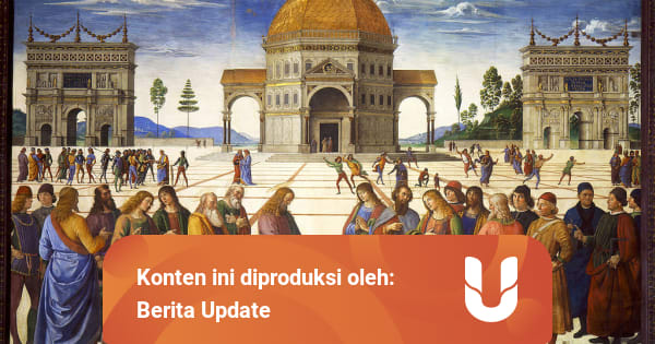 Renaissance: Mengenal Konsep dan Sejarahnya - kumparan.com