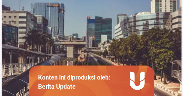 PSBB Adalah Langkah yang Belum Siap Pakai - kumparan.com