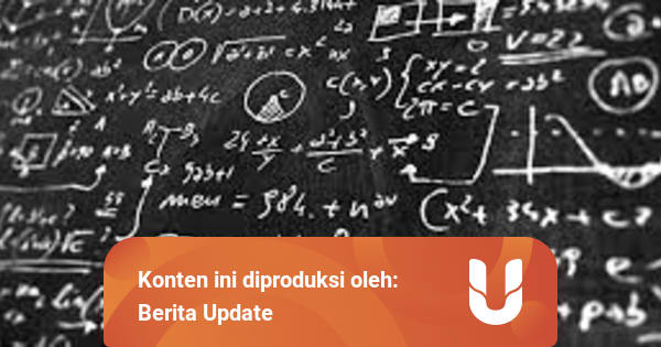 Relasi Adalah: Pengertiannya dan Perbedaannya dengan Fungsi - kumparan.com