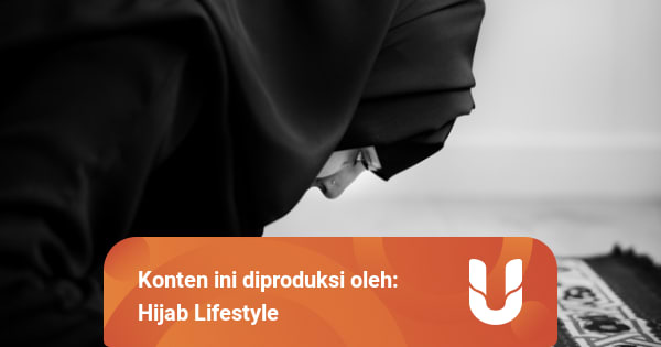 Cara Allah Mengabulkan Doa Hambanya - kumparan.com