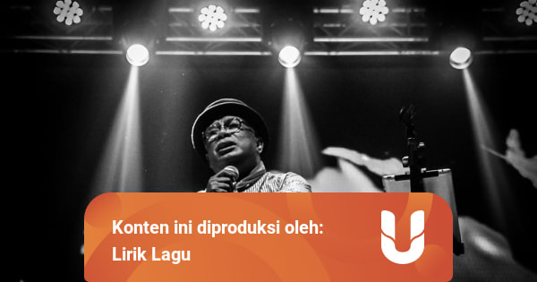 Lirik Lagu Poco-poco - Yopie Latul - kumparan.com