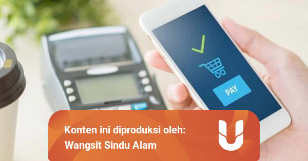 Transaksi Digital Melalui Digital Banking dan E-Banking di Masa Pandemi ...