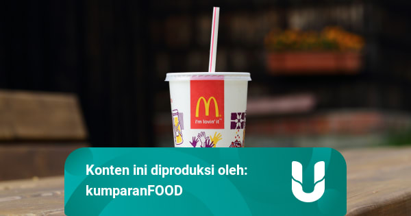 5 Slogan Merek Makanan sampai Restoran yang Paling Bikin Terngiang di ...