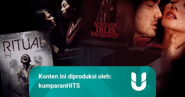 5 Film Horor/Thriller Indonesia yang Menang Penghargaan di Luar Negeri ...