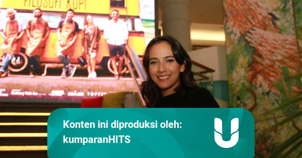 Impian Puteri Indonesia 2010 Menjadi Sutradara Film - kumparan.com