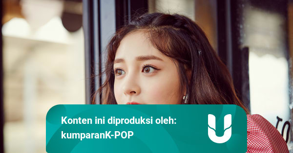 Tanggapan Kyulkyung Soal Sengketa Kontrak dengan Pledis dan XCSS ...