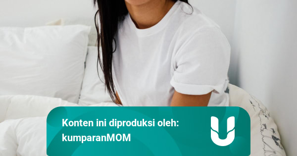 Perut Kembung Setelah Berhubungan Seks, Apa Penyebabnya? - kumparan.com