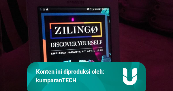 E-commerce Fashion Kekinian Zilingo Resmi Masuk Indonesia - kumparan.com