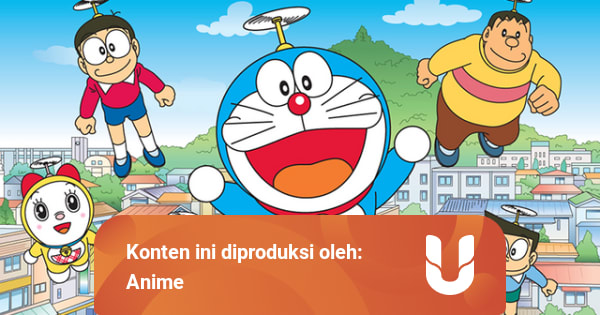 9 Alat Doraemon yang Akan Buat Hidupmu Jadi Lebih Mudah - kumparan.com