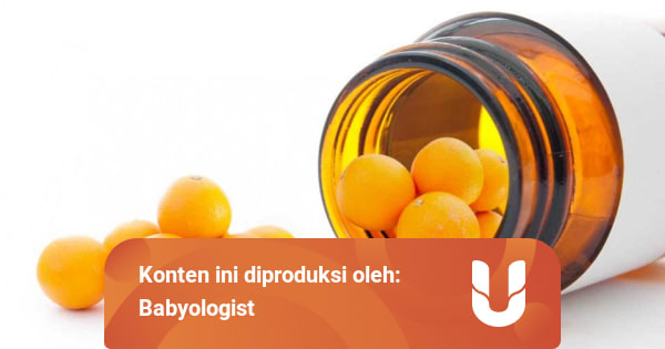 Manfaat CDR untuk Ibu Hamil dalam Menjaga Kesehatan Tubuh - kumparan.com