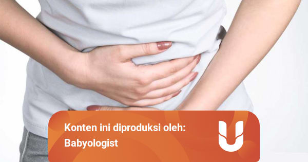 Pengalaman Saya Mengenai Polip Endometrium - kumparan.com
