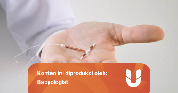 Mengenal Dua Jenis Alat Kontrasepsi IUD - kumparan.com