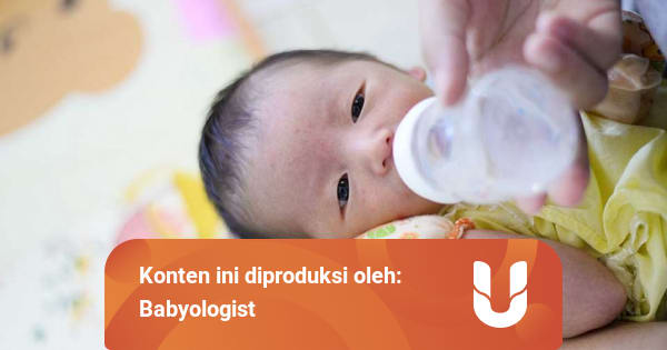 Ukuran Lambung Bayi dan Kapasitas ASI | kumparan.com