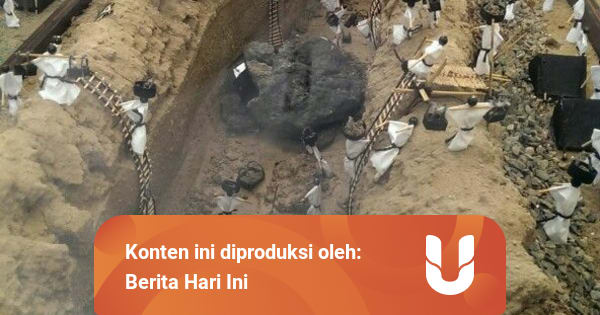 Mengenal Sejarah Perang Khandaq dalam Perjuangan Umat Islam - kumparan.com